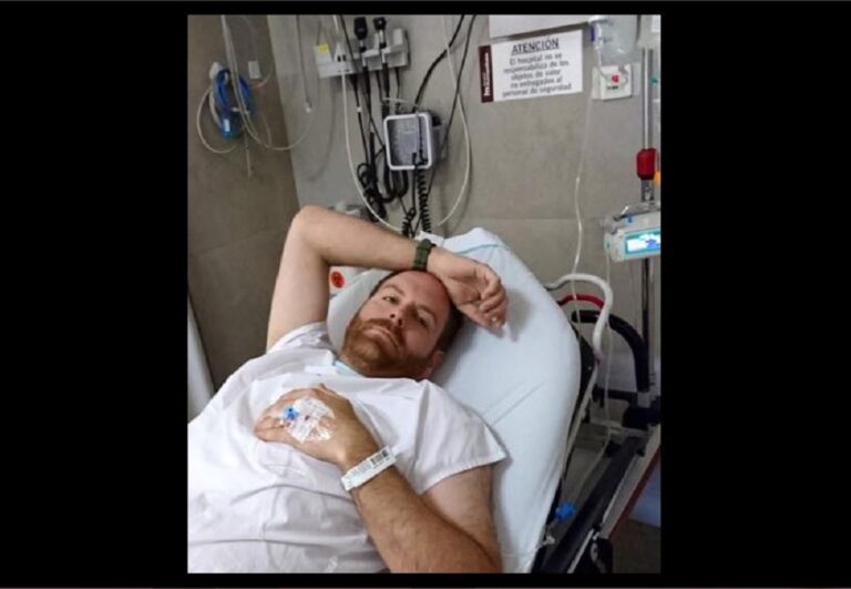 Josh Gates Accident Video Gone Viral On Reddit And Twitter