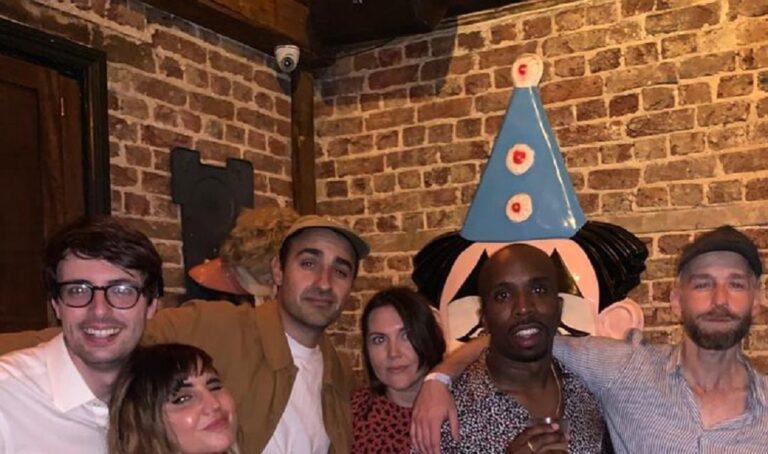 Katy Wix Taskmaster Illness And Health: Is She Suffering?