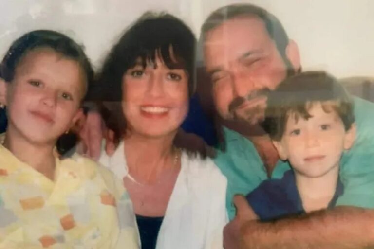 Krzysztof Lewandowski Father Of Robert Lewandowski