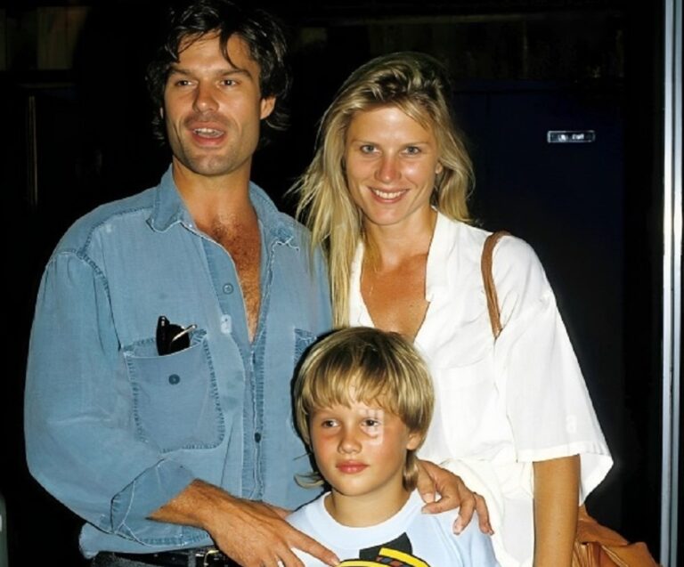 Laura Johnson Family, Husband Parents And Siblings