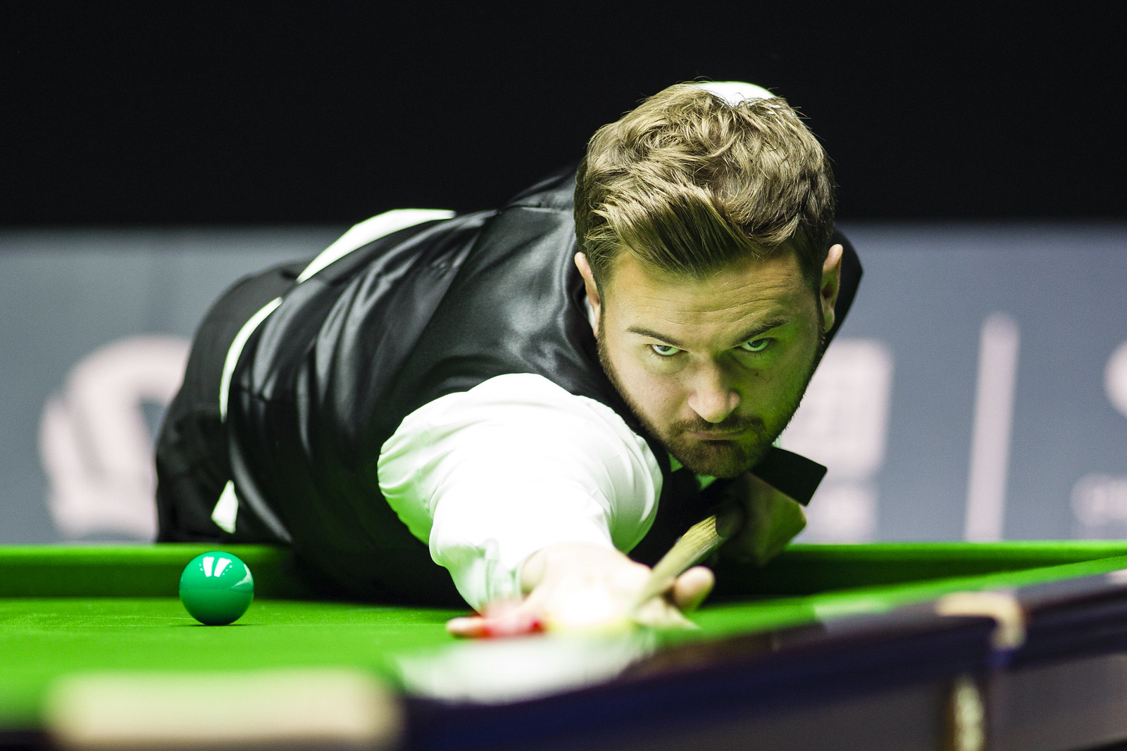 Liam Highfield Haircut Seems Unnatural Wearing Wig Hairstyle