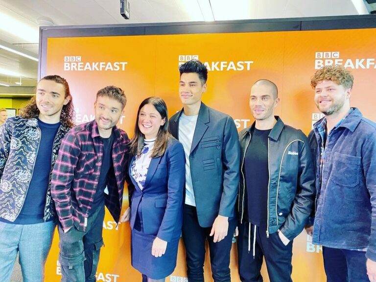 Lisa Nandy Husband Andy Collis, Pregnant And Baby Bump