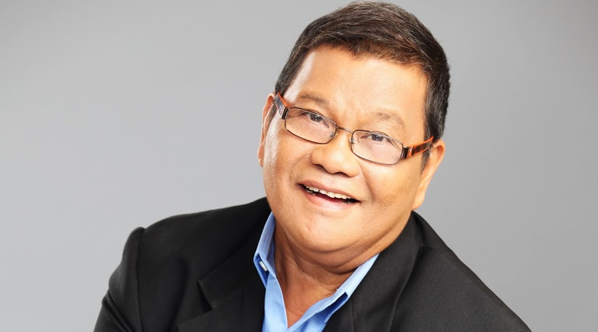 Joel lamangan Wife: Is He Married To Jim Pebanco?