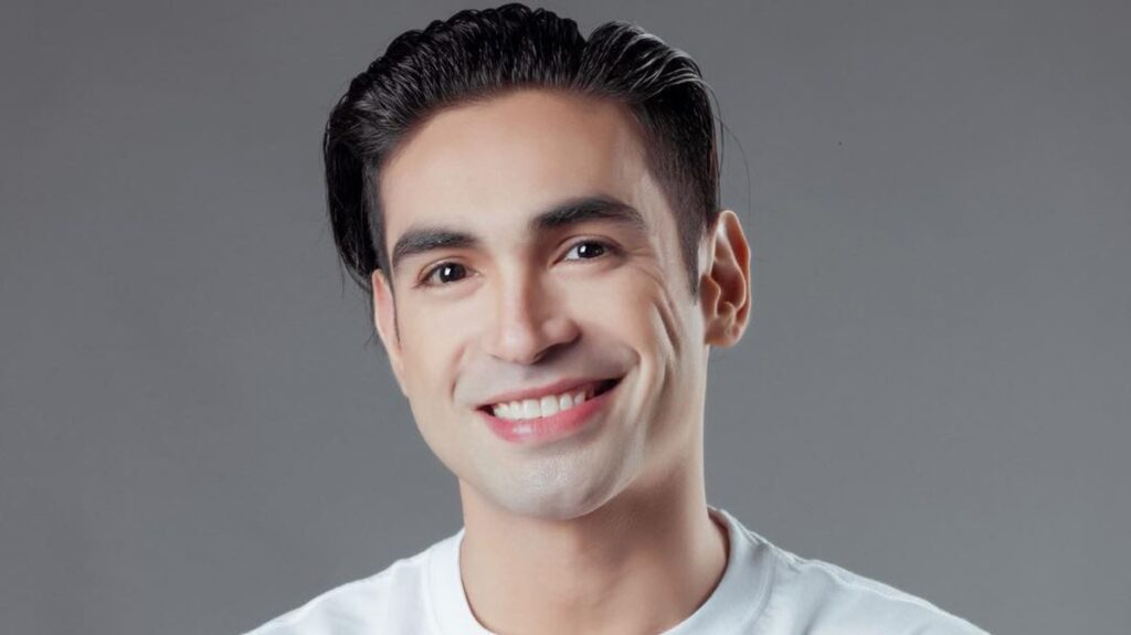 Who Is Sarina Agassi, Carlo Agassi Wife? Married Life