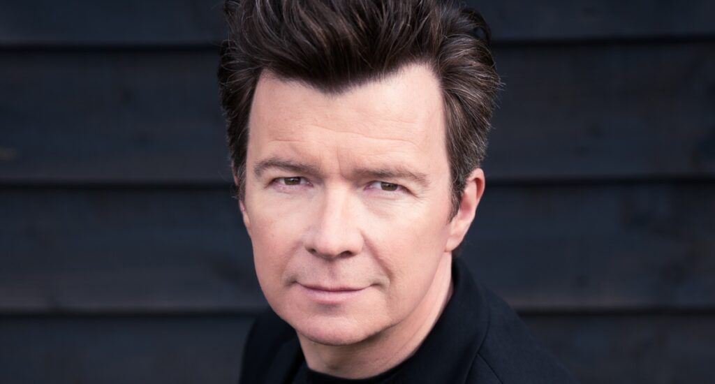 Rick Astley Children, Daughter Emilie Astley And Siblings