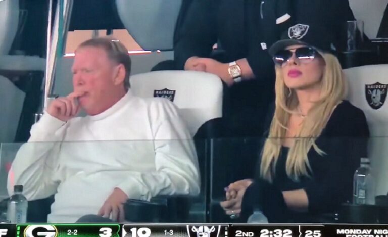 Mark Davis Kids With His Wife: New Girlfriend Hayden Hopkins