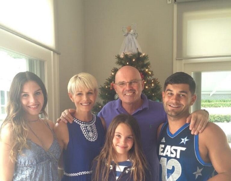 Martin Crowe Kids: Daughter Emma Crowe Wikipedia And Age