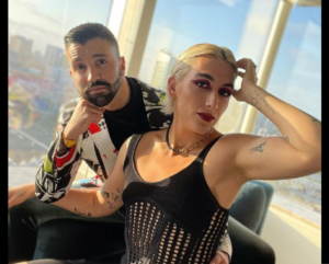 Quantum Leap: Is Mason Alexander Park Transgender? Gender