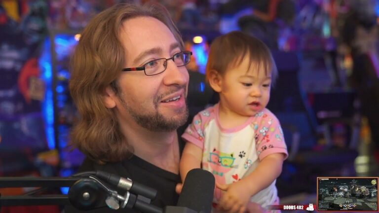 Maximilian Dood Wife Jessica Dood Married Life And Kid