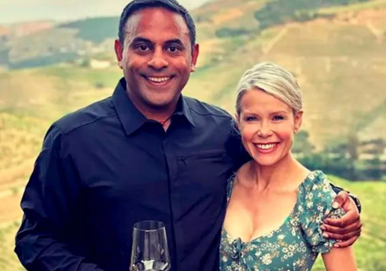 Melinda Messenger Divorce With Husband Wayne Roberts Reason