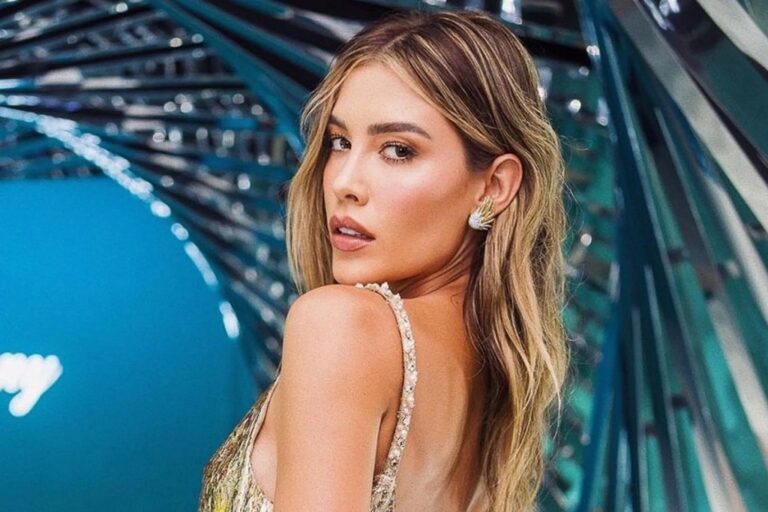 Michelle Salas Wikipedia Age, Husband And Net Worth