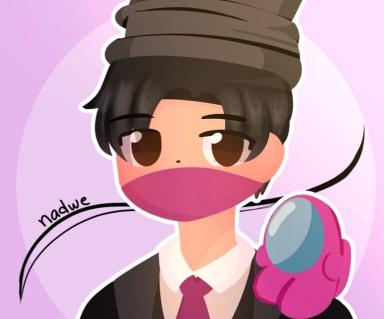 Nadwe Face Reveal: What Does The YouTuber Look Like?