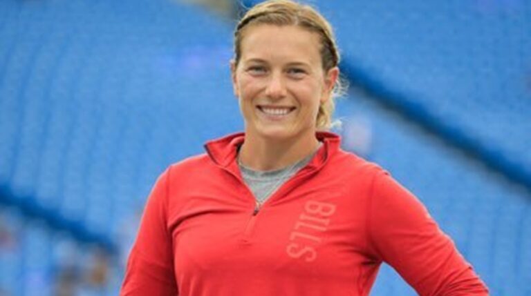 Sky Sports Phoebe Schecter Husband: Is She Married? Family