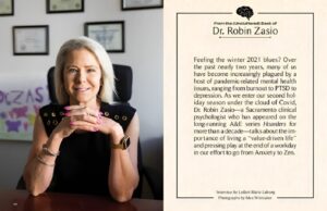 Robin Zasio Accident, Injury And Health Condition 2023