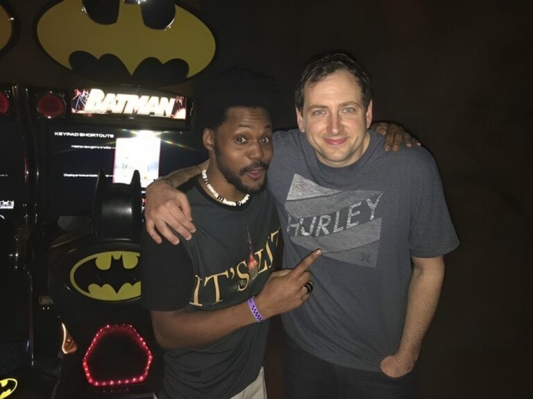 Scott Cawthon Kids: Meet Son Ian And Braden Cawthon