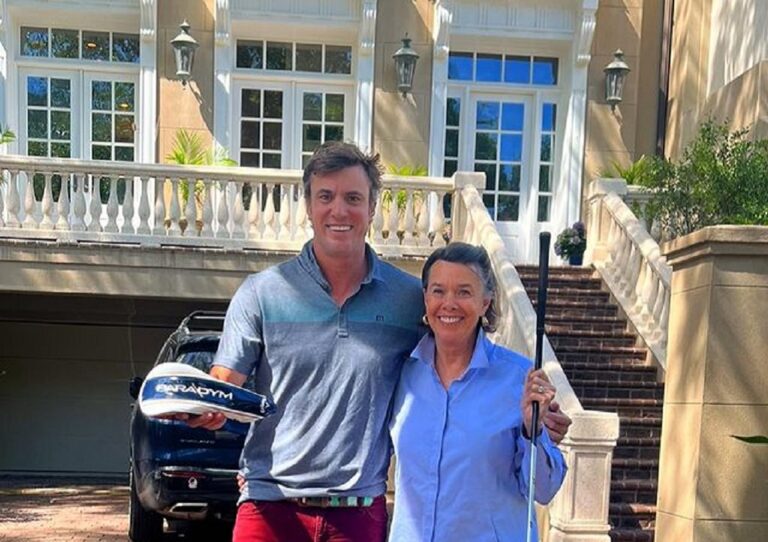 Shep Rose Wikipedia And Biography: Who Is He? Parents