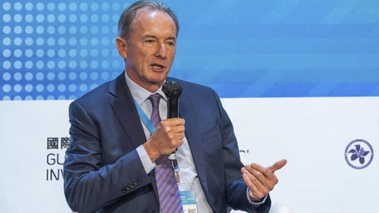 Ted Pick Wikipedia And Age: How Old Is He?