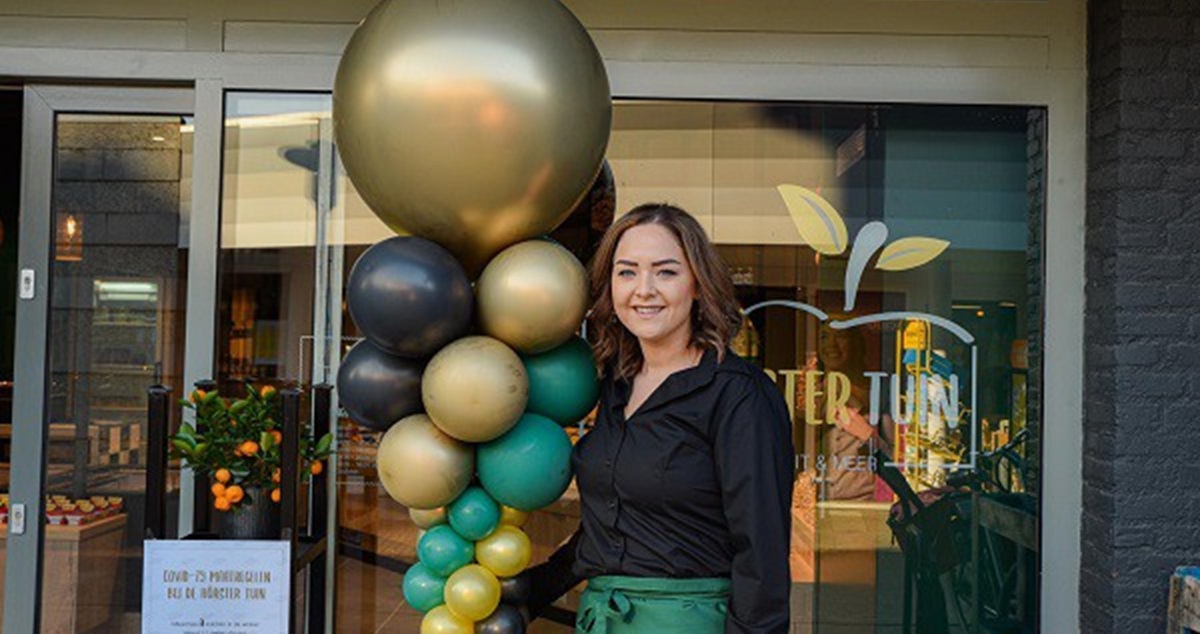 Campaign Bureau Meute Annemarie Litjens Wikipedia & Leeftijd