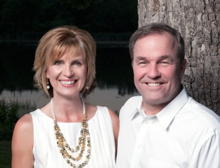 Mike Bickle Kids With Diane Bickle, Age Gap And Family