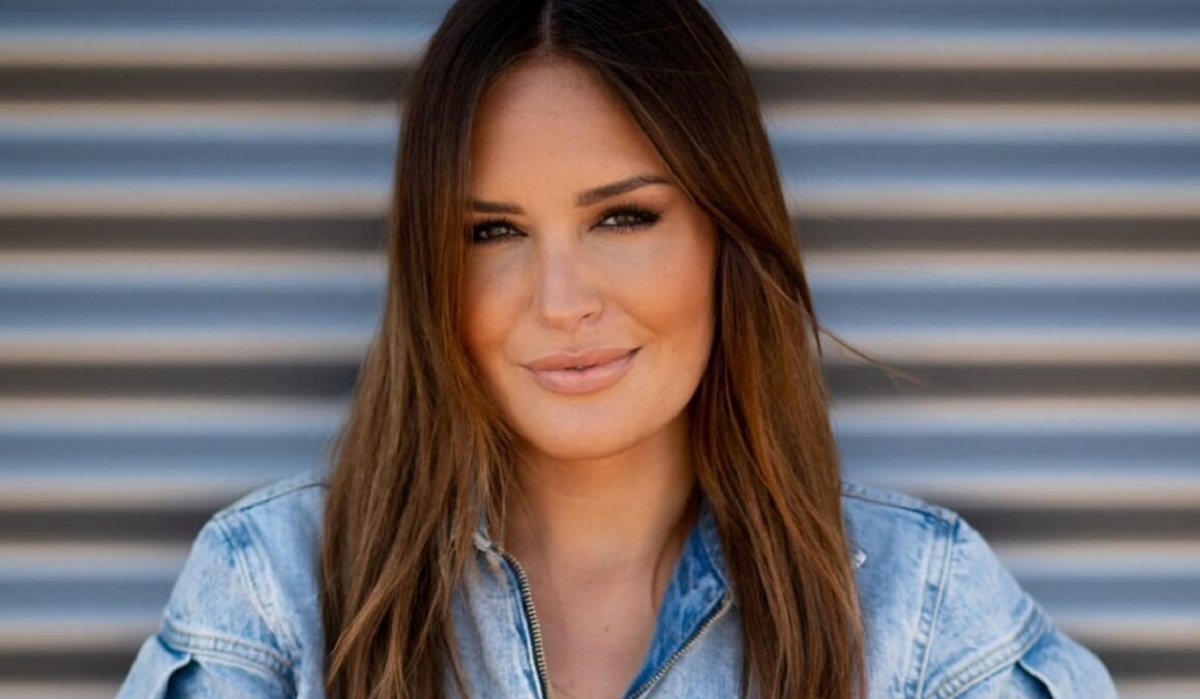 Madeline Zilch Wikipedia Alter, Family Origine And Parents