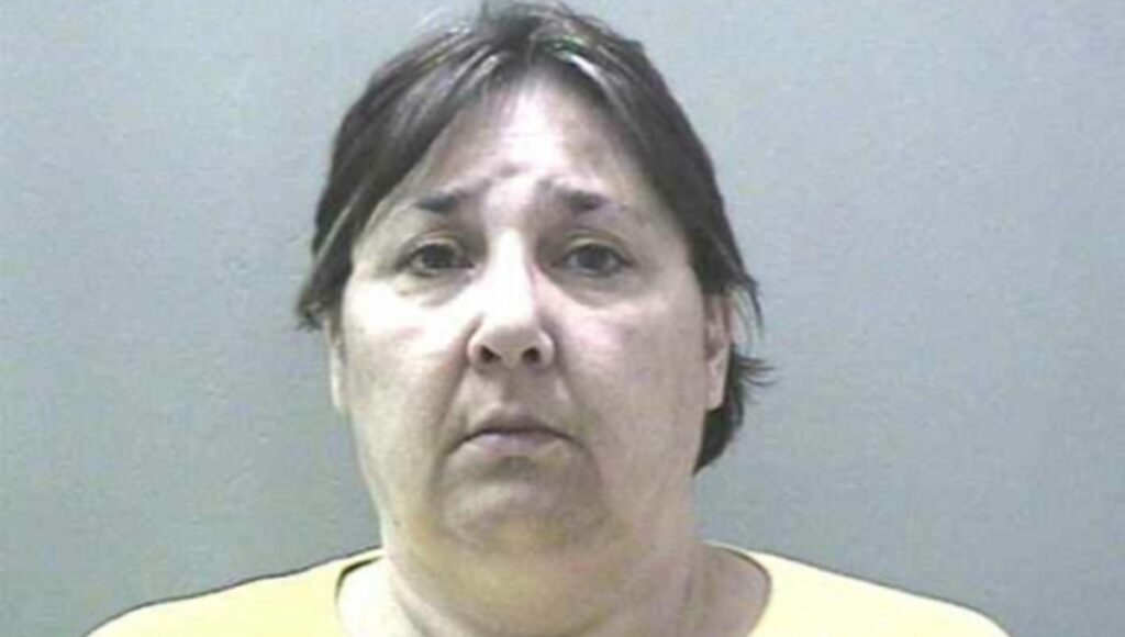 Jack Jessee Murder By His Wife, While Suffering Colon Cancer