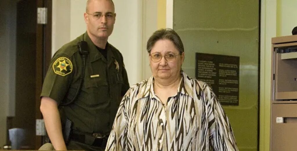 Jack Jessee Murder By His Wife, While Suffering Colon Cancer