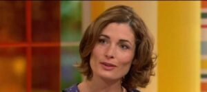 Romilly Weeks Husband Nick Green Married Life And kids