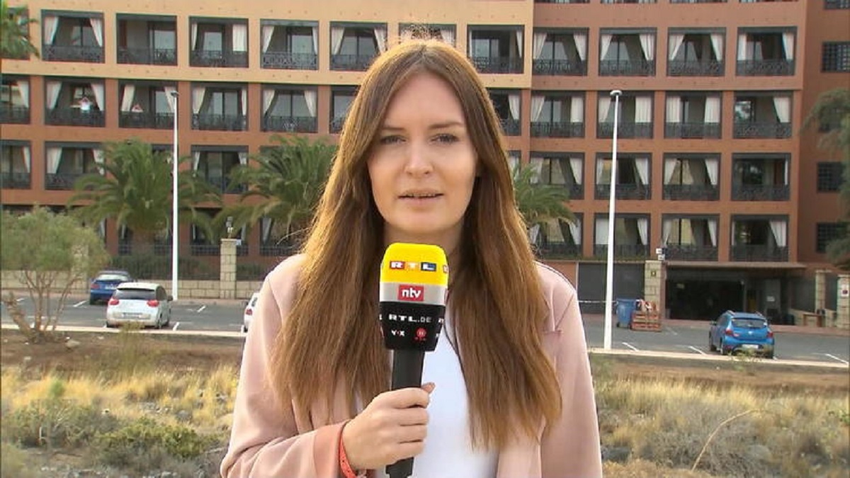 Madeline Zilch Wikipedia Alter, Family Origine And Parents