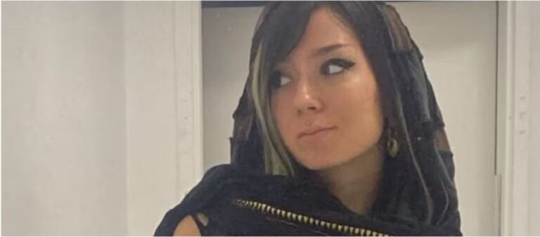 Shani Louk Parents Ethnicity, Origine And Family Background