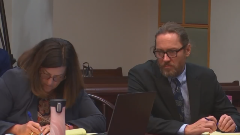 David Tronnes Bathtub Murder Of Wife Shanti Cooper-Tronnes