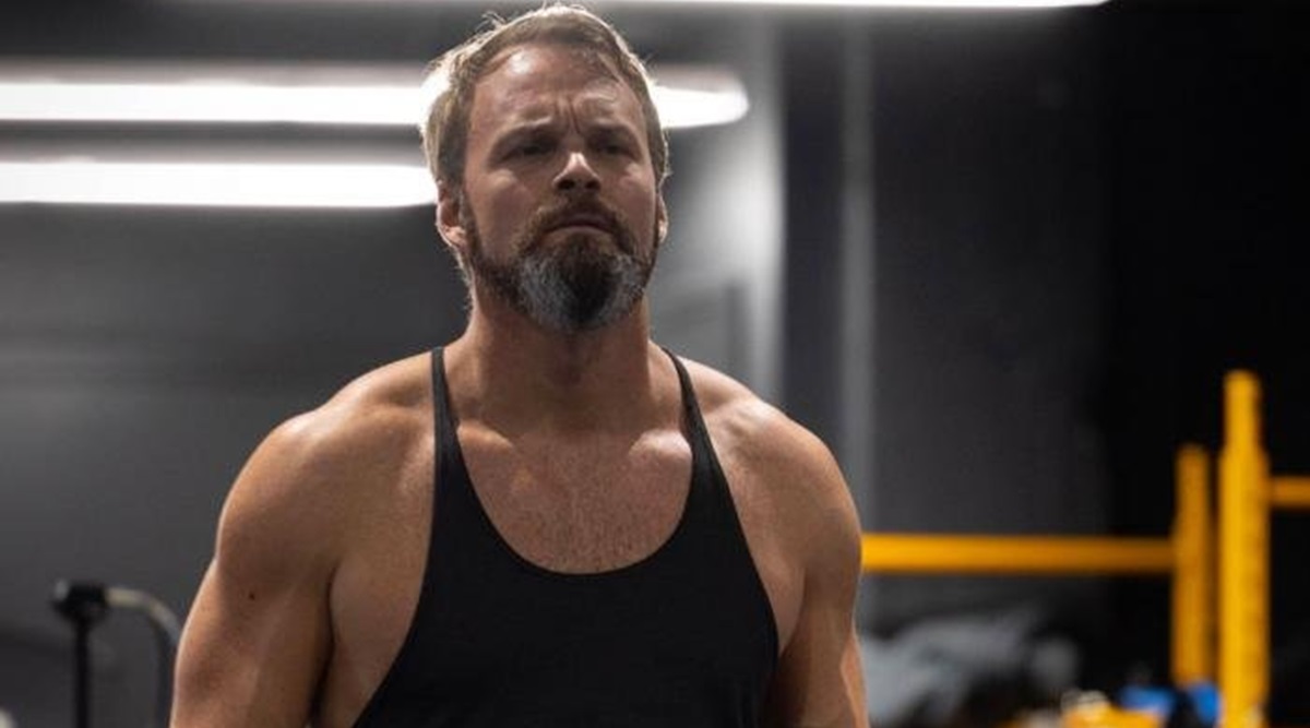 Ryan Mckinny Wikipedia And Age: How Old Is He?