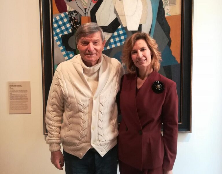 Luigi Carlon Wikipedia Biography: Edad And Family