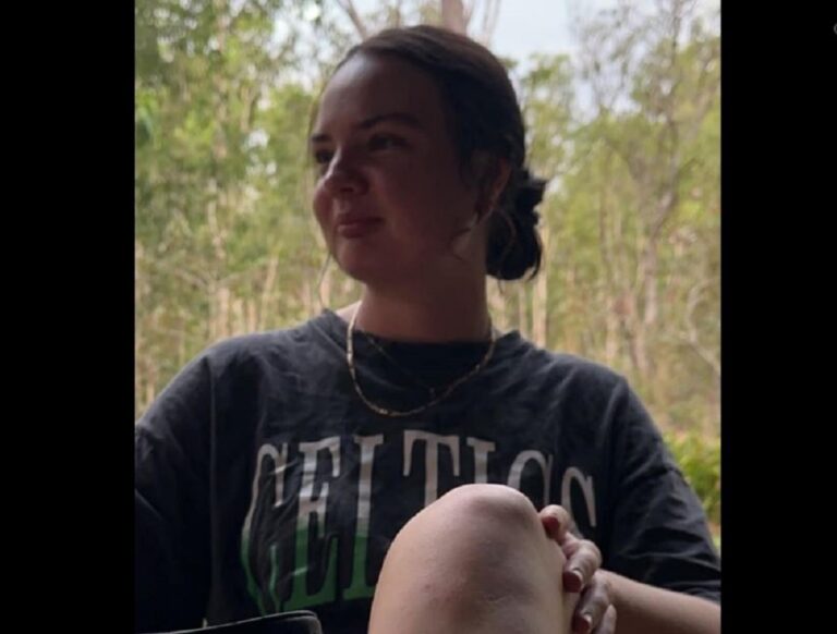 Amy Pike Missing: Found Dead At Gun Point: Was She Murdered