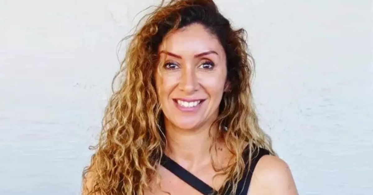 Angelica Sepulveda Wikipedia Edad Family origin Parents