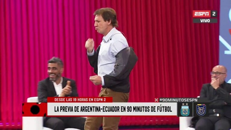 Bambino Pons Wikipedia Edad Journalist Family And Net Worth