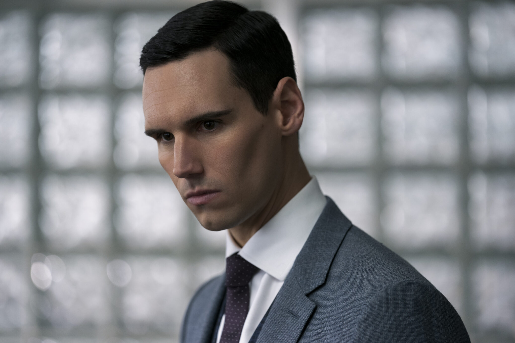 Cory Michael Smith Wife Is He Married Inspiring Family