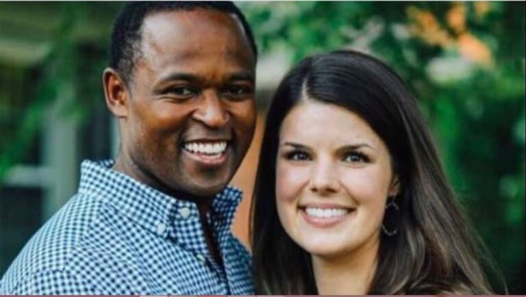 Daniel Cameron Ex Wife Elizabeth Cameron: Married Life Kids