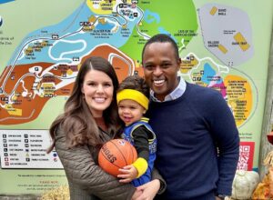 Daniel Cameron Wife Makenze Cameron: Wedding Photos