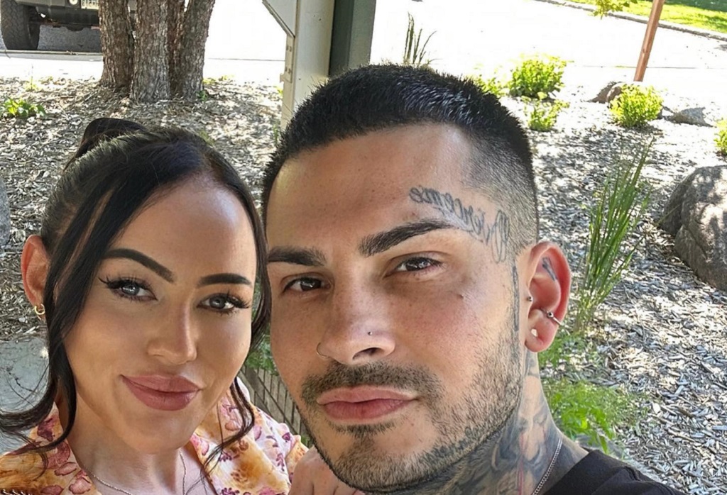 Dustin Tyler Children, Wife And Family Background