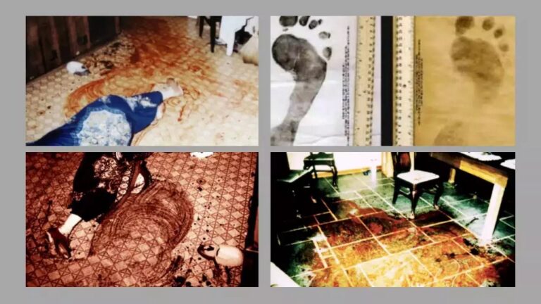 Jens Soering And Elizabeth Haysom Murder Autopsy