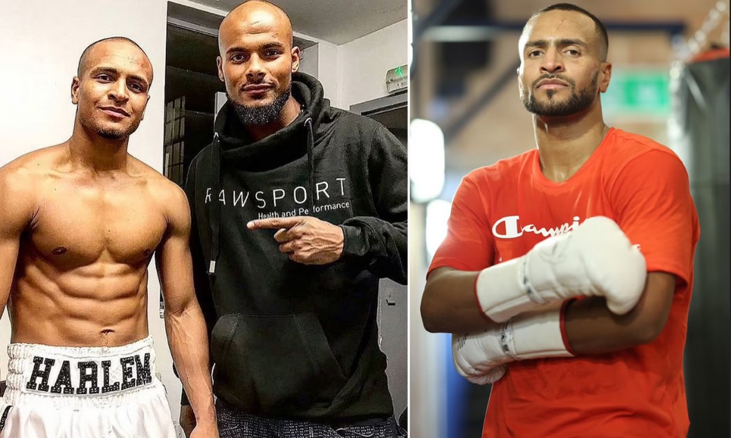 Harlem Eubank Wife 2023 Is He Married Family Ethnicity