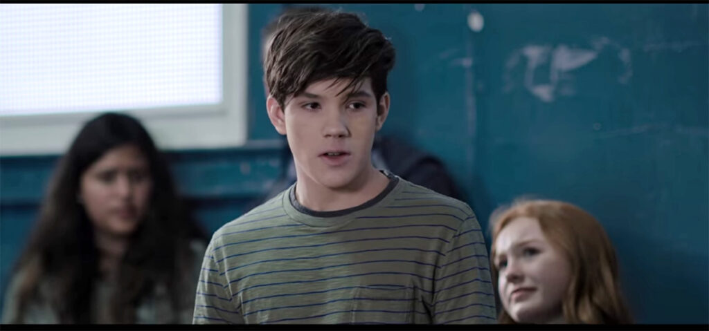 Meet Tony Todd Kids Alex And Adriana