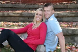 Is Jessica Dorrell Still Married To Husband Josh Morgan?