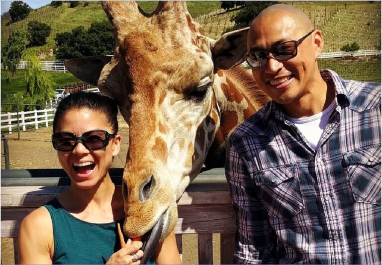 Jade Quon Wikipedia: Who Is She? Bio Age And Husband