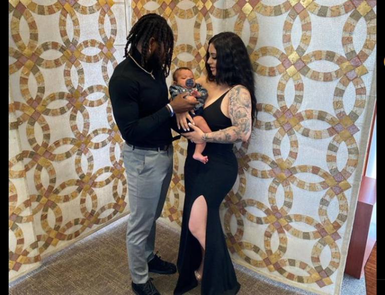 Josh Metellus Parents Ethnicity - Family And Brother Sister