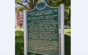 Kiernan Tague Accident Grosse Pointe: Death And Obituary