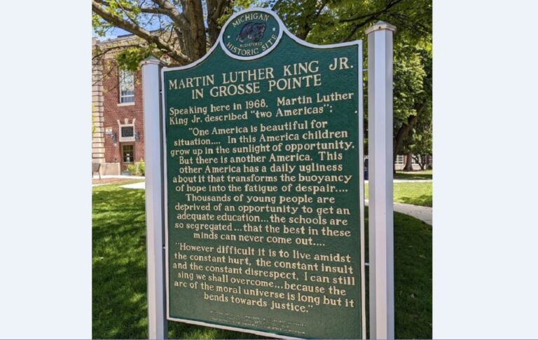 Kiernan Tague Accident Grosse Pointe: Death And Obituary