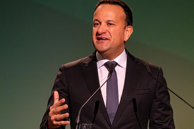 Leo Varadkar Ethnicity - Family Background, Parents And Wife