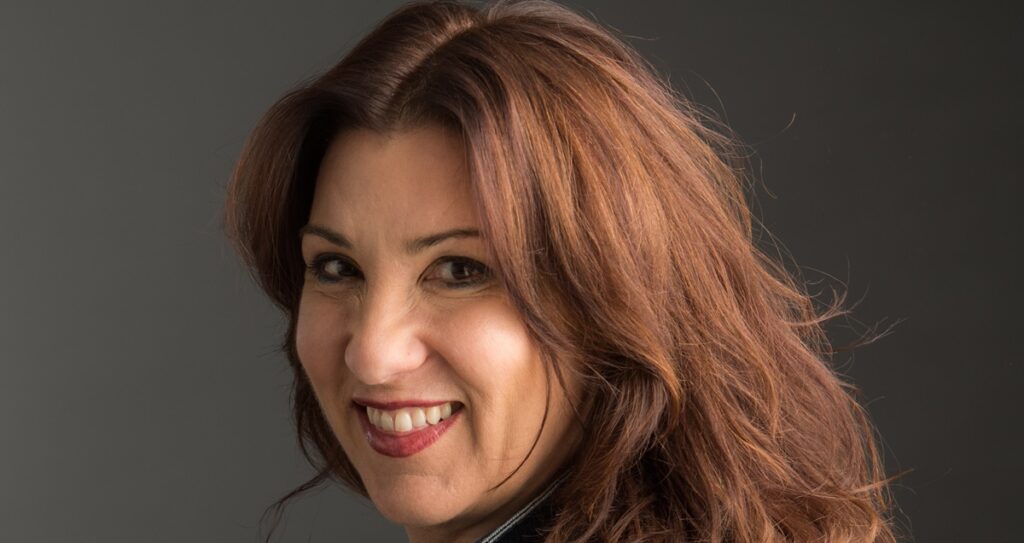 Libbi Gorr Husband Stewart Burchmore: Married Life And Kids