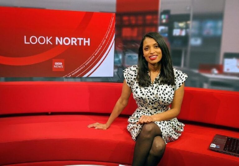 Luxmy Gopal Age: How Old? Wikipedia Husband And Net Worth